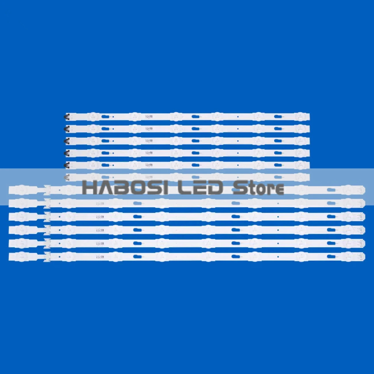 12pcs UA55KU6310 UE55KU6020 UN55KU6000 UN55KU6270 UN55MU6100 UN55MU6300 ...