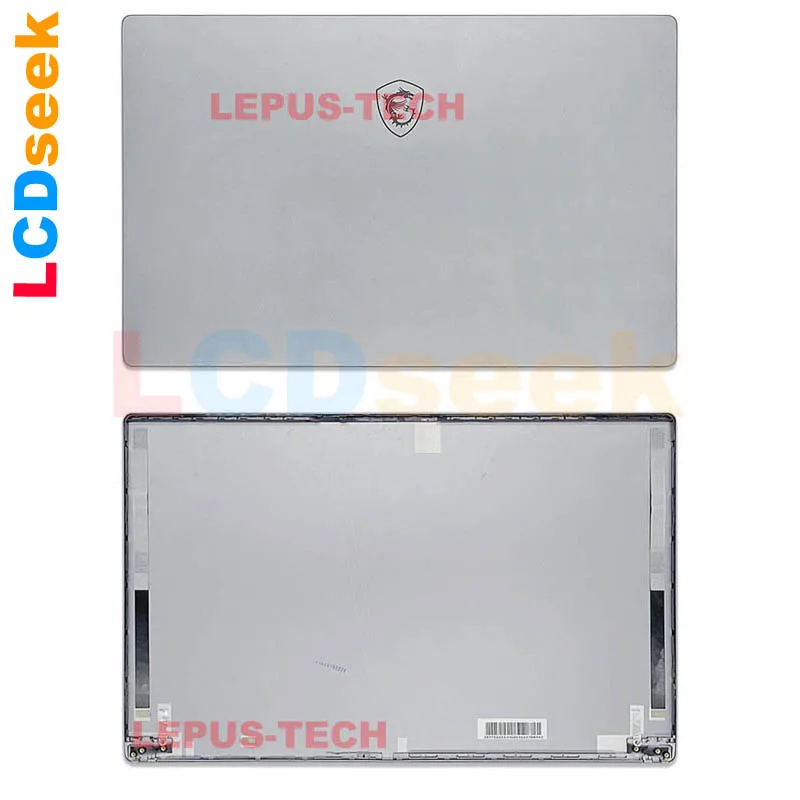 Capa-para-port-til-para-msi-creator-p75-MS-17G1-lcd-capa-traseira-um ...