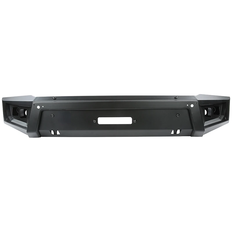 Modified-Great-Wall-Gun-Front-Bumper-Front-off-Road-Bar-Front-Bumper-Mr ...