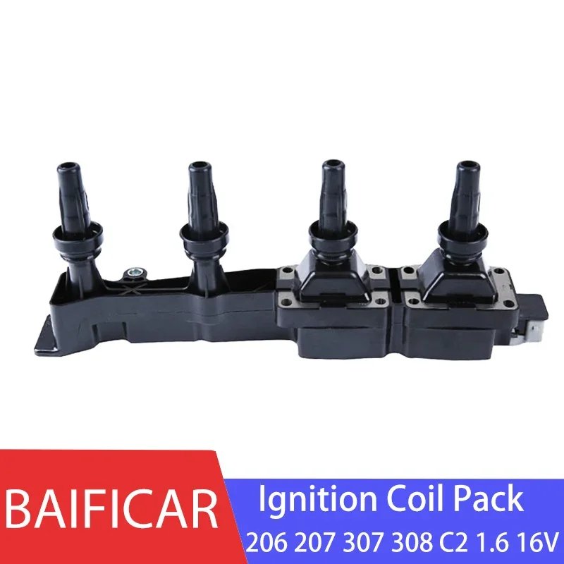 Brand-New-Genuine-Partner-Ignition-Coil-Pack-597099-9636337880-For ...