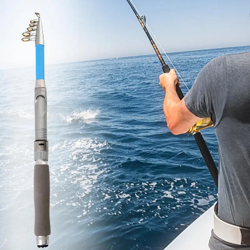 Retractable-Fishing-Rod-Baitcasting-Rods-Fish-Pole-Portable-Fishing ...