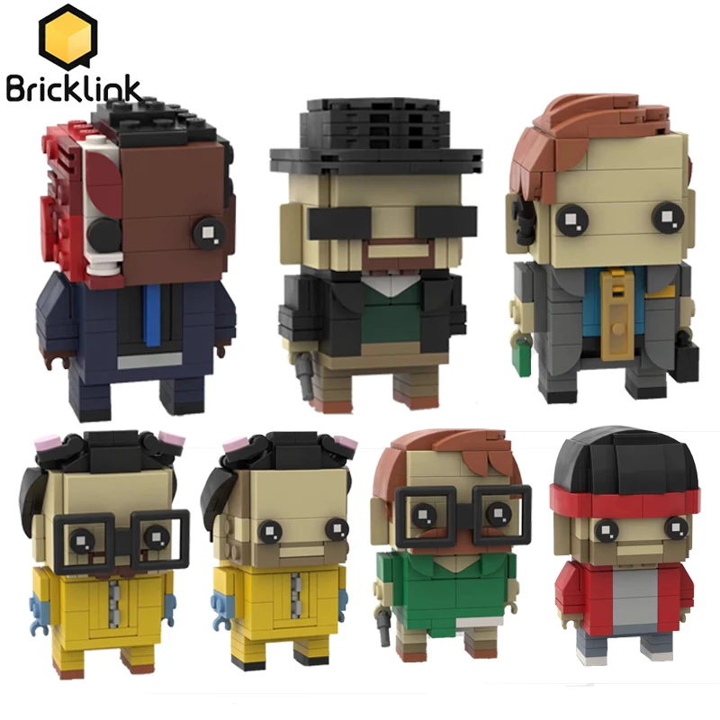 Bricklink-Ideas-Movie-Breaking-Bad-Action-Figures-Bricks-Gustavo-Saul ...