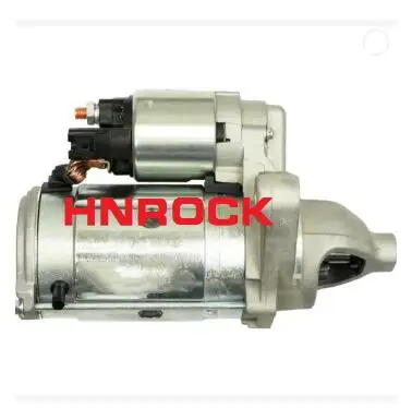 HNROCK MOTOR de arranque para coche, dispositivo de 12V, 8T, TS24E3 ...