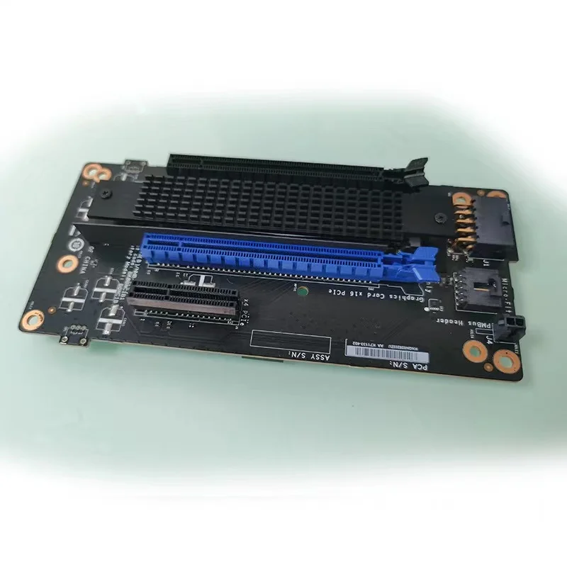 For-Intel-NUC-Ghost-Canyon-power-board-dedicated-adapter-card-supports ...