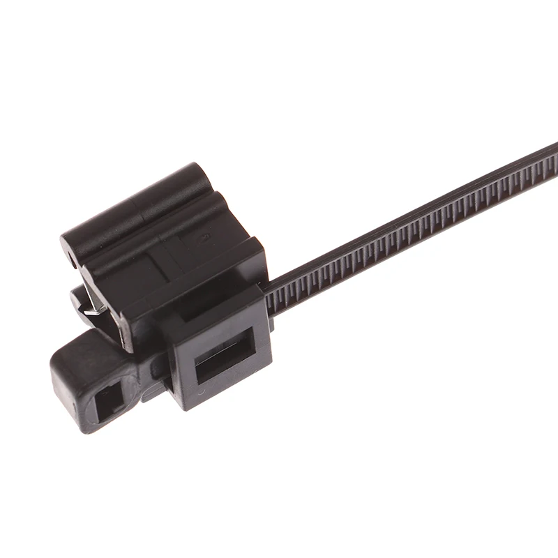5x200mm-Car-Sheet-Metal-Cable-Tie-Pipe-Line-Fixing-Edge-Vehicle-Sunroof ...