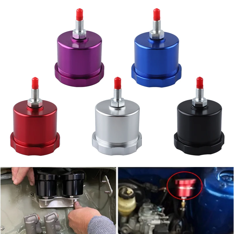 Car-Modification-Racing-Universal-Hydraulic-Hand-Brake-Pot-Drift ...