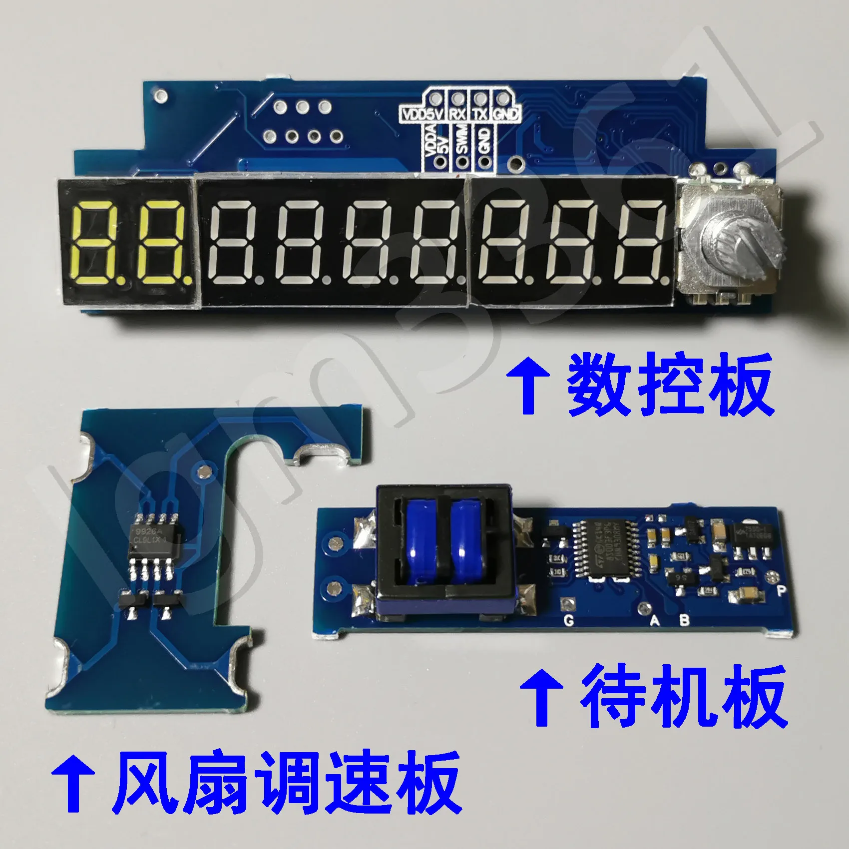 ZXD2400-V4-3-Retrofit-Kit-CNC-Adjustable-Power-Kit-Third-Generation ...