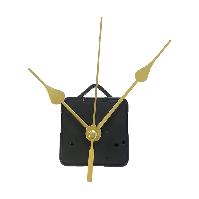 Kits de mecanismo de movimiento de reloj de péndulo DIY, reemplazo de ...