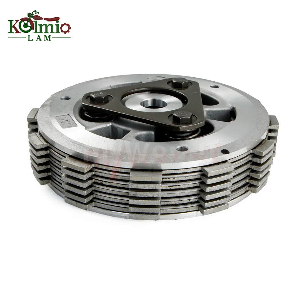 Fit for Suzuki GSX250R GW250 DL250 Motorcycle Starter Clutch Assy Drum ...