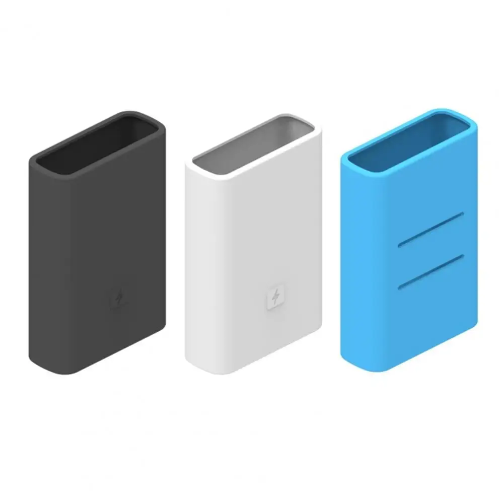 Power-Bank-Silicone-Case-10000mah-Drop-proof-Sleeve-for-10000mah-Power ...