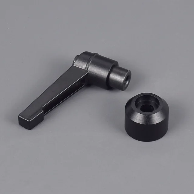 Tactical Harris Bipod Pivot Lock Rifle Mount Bipods Adapter Hunting Gun ...