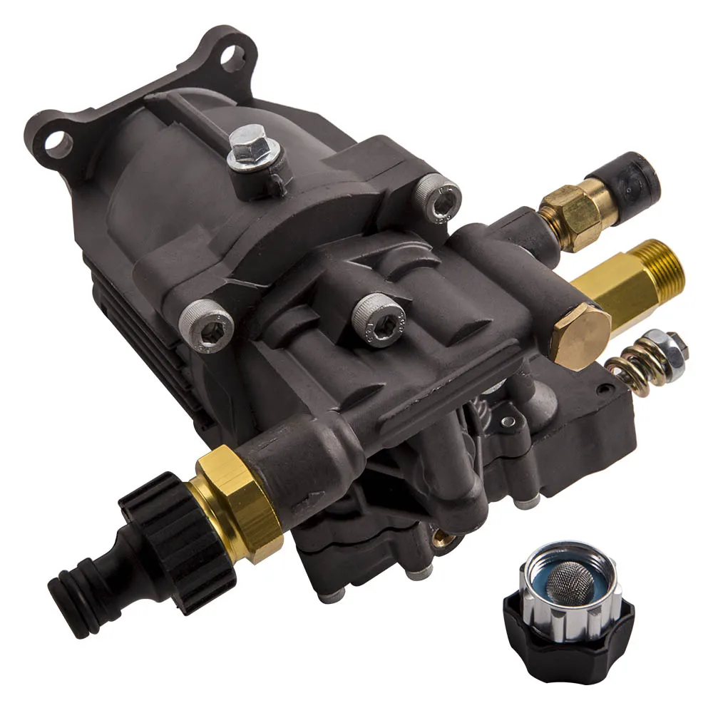 Pressure-Washer-Horizontal-Pump-For-DXPW3025-308653057-308418007 ...