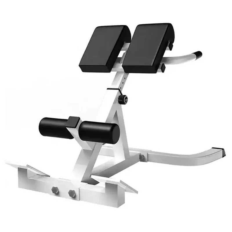 Fitness-Chair-Goat-Waist-Lift-Dumbbell-Stool-Home-Abdomen-Roman-All-in ...