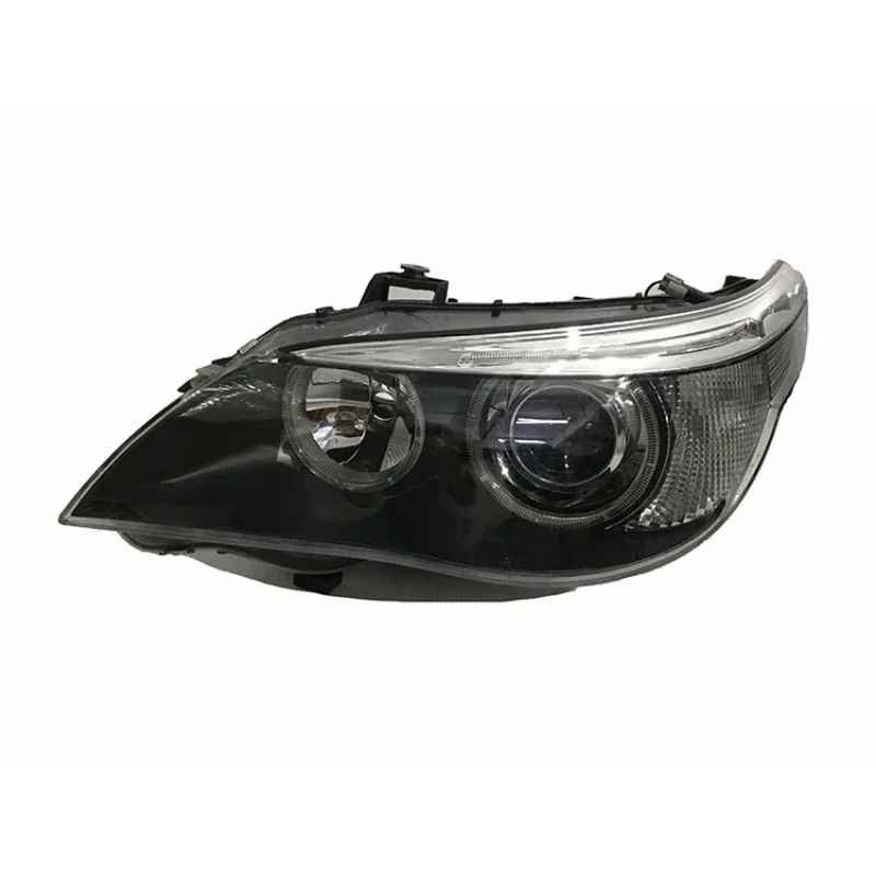 For-BMW-5-Series-E60-HID-Xenon-Headlight-2005-2007-Original-63127160193 ...