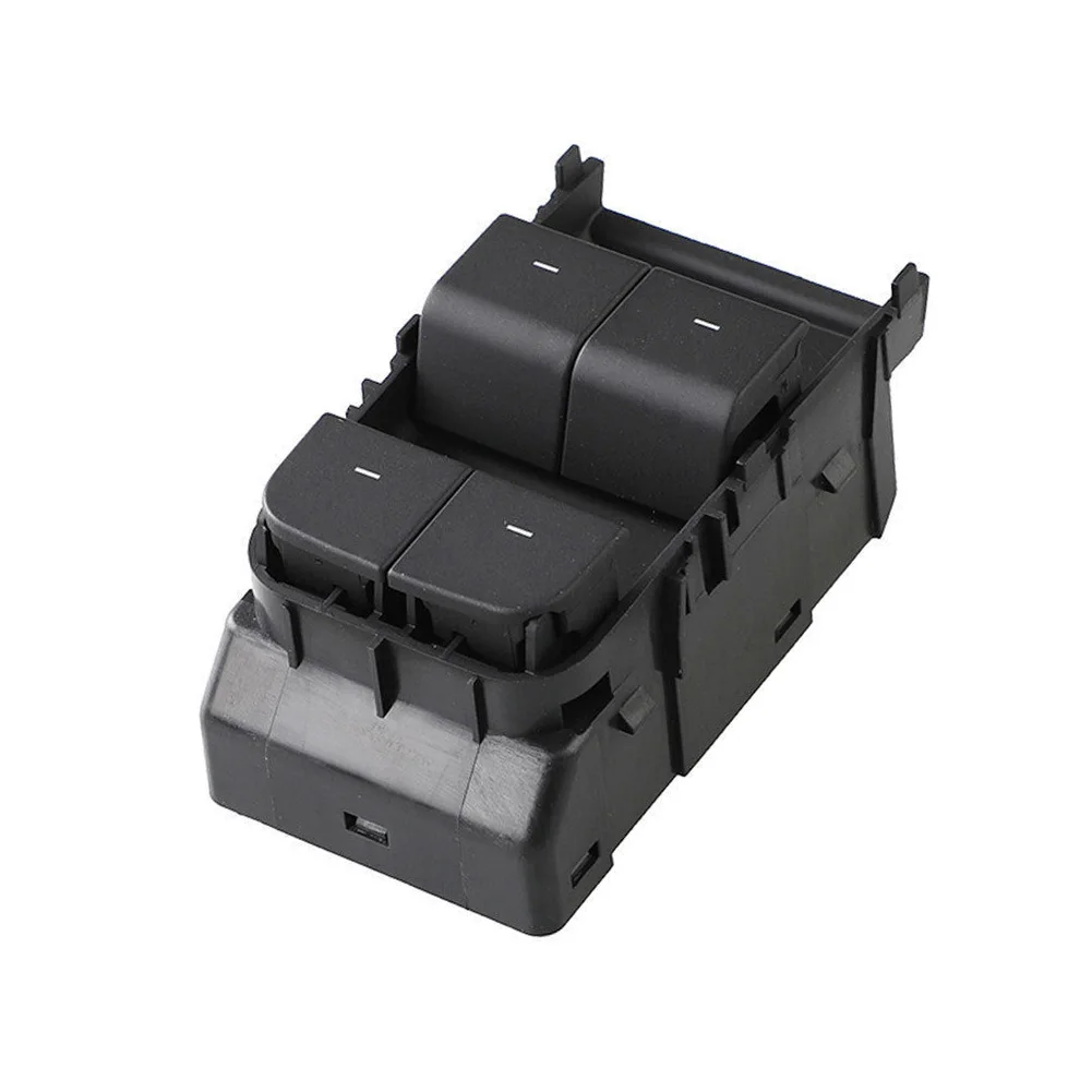 Matte-Black-Power-Window-Switch-Lifter-Switches-Front-Left-1081037-02-G ...