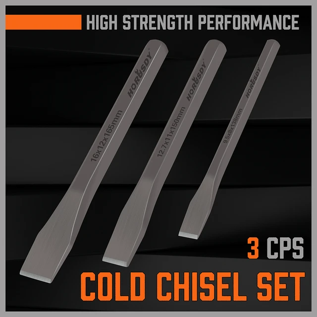 Cold Chisel Tool