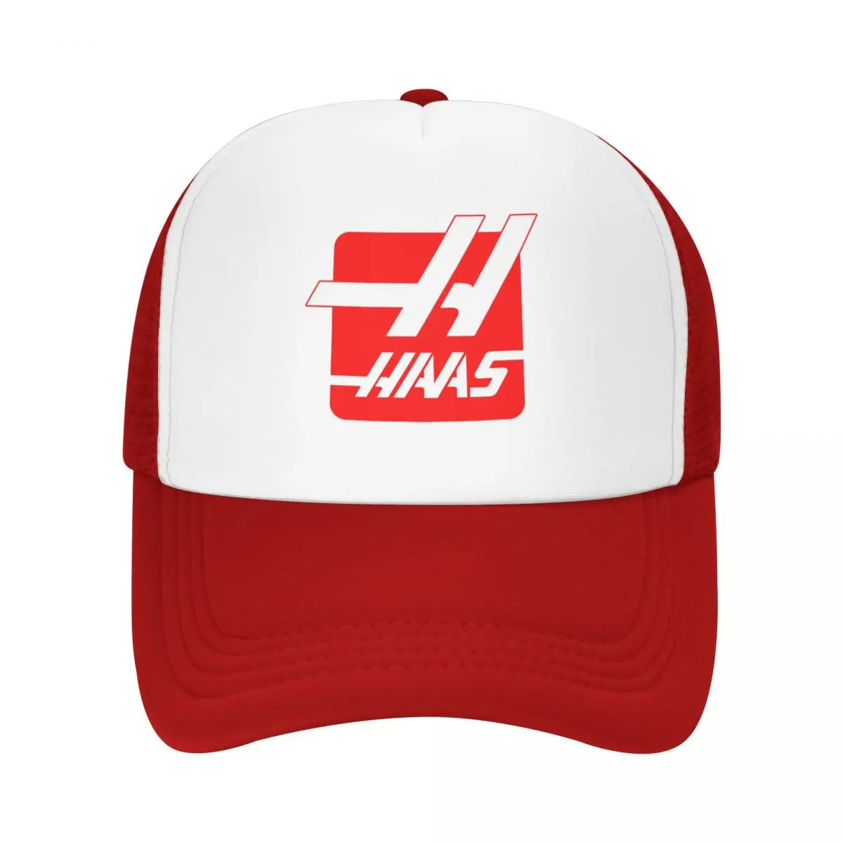 Haas Automation Logo