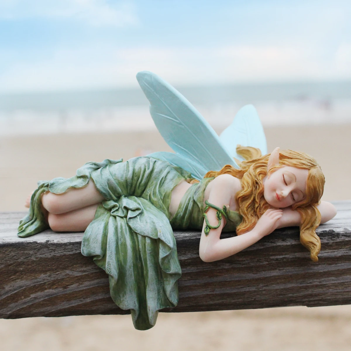 1PC Art Angel Statue - Dream Garden Decoration - The Perfect Choice for ...