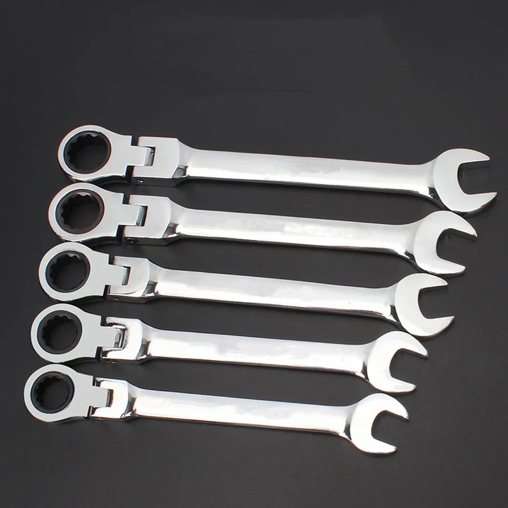 Combined-6-mm-Ratchet-And-Flexi-Head-Dual-Purpose-Tool-Set-Automotive ...