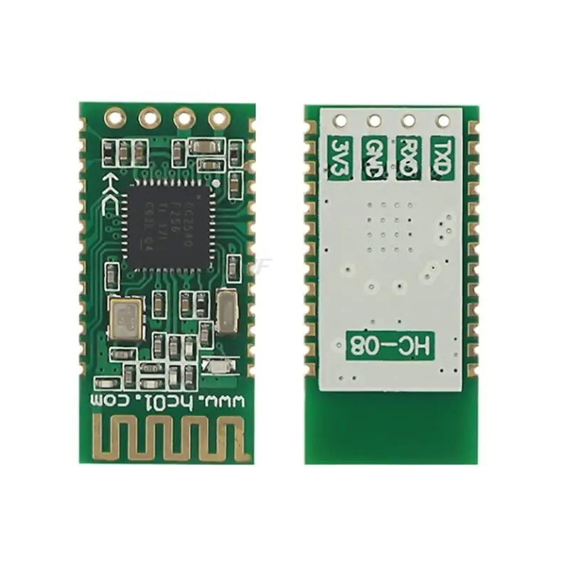 HC-08-For-Bluetooth-Serial-Port-Module-4-0-Low-Power-Consumption ...