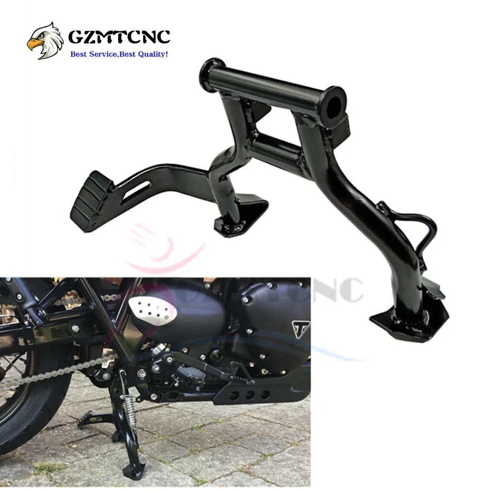 T100-120-Parking-Rack-Middle-Bracket-Large-Support-Stand-Leg ...