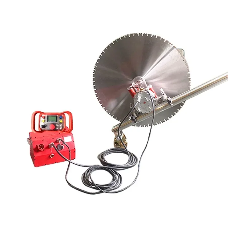 High-Frequency-Hydraulic-Standing-Brick-Wall-Saw-Auto-Chaser-1600mm ...