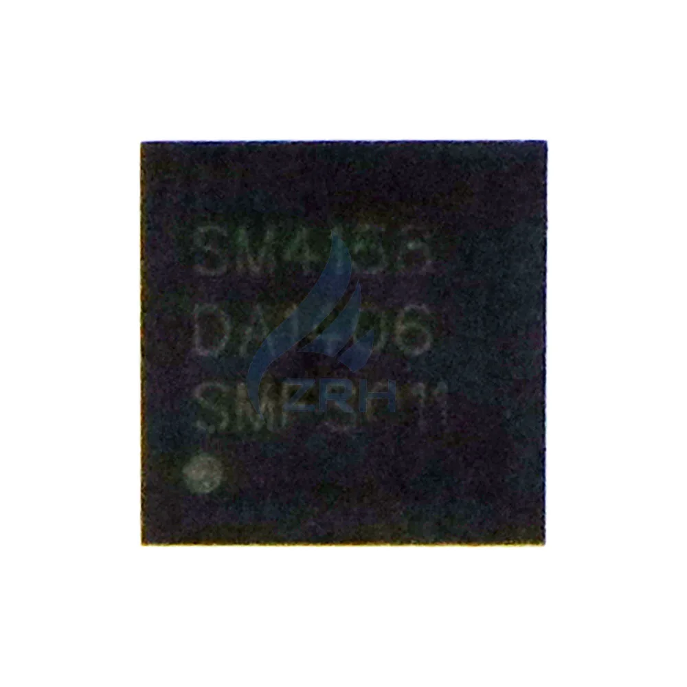 SM4158 Integrated Circuit IC Electronic Components Brand New Original ...