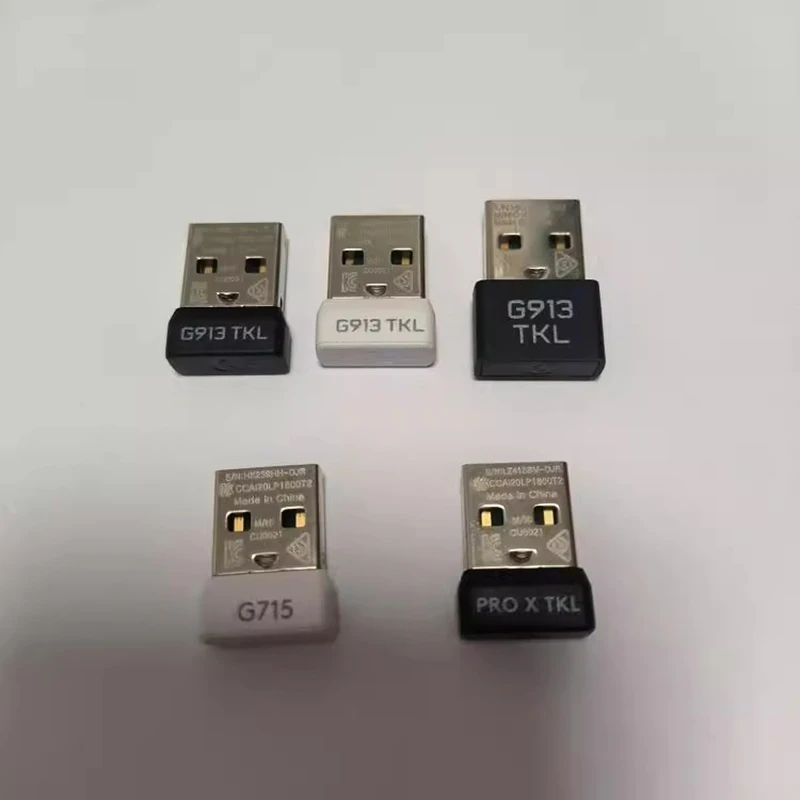 1 Piece Original Keyboard USB Receiver Adapter For Logitech G913 G915 ...
