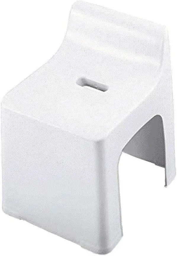 Bathroom Stool-Take It Along in Bedroom, Kitchen, Bathroom and Living ...