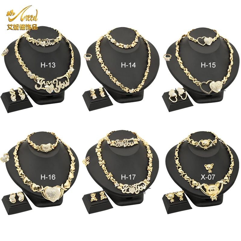 Homeshop18 Jewellery Combo