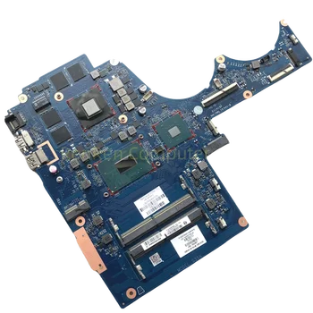 DAG35NMB8C0 G35N For HP OMEN 15-AX 15-BC Laptop Motherboard TPN-Q173 ...