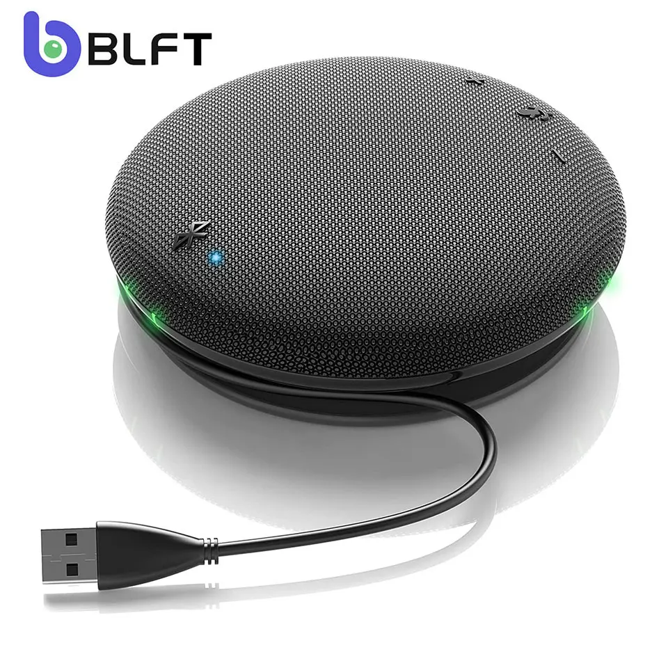 Professional-Wireless-Portable-USB-Bluetooth-Omnidirectional-Speaker ...
