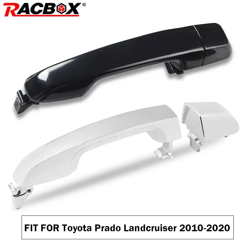 69211-60090-Rear-Right-Left-Door-Handle-Cover-For-Toyota-Prado ...