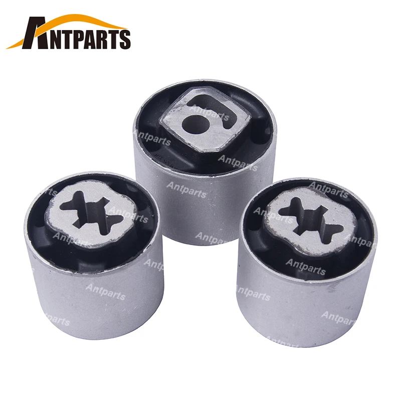 Front-Suspension-Differential-Installation-Bushing-Rubber-Bearing-For ...