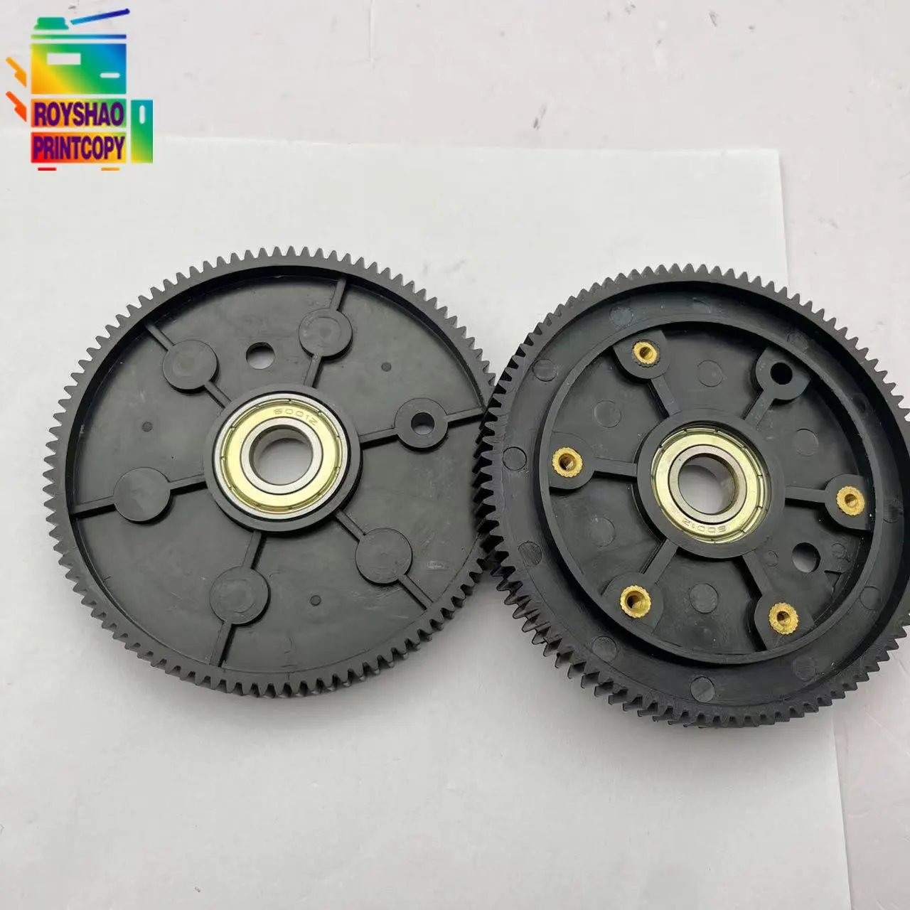 612-12900-Gear-For-Riso-RP-310-350-370-3100-3105-3500-3590-3700-3750 ...