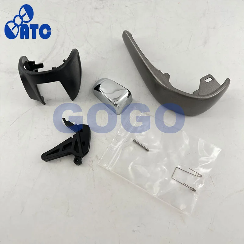 42539736 42423234 Shifter Knob Handle Fit For Chevy Sonic 2012-2016 ...