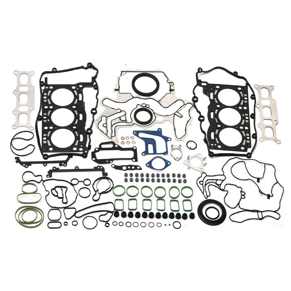 059103484 VAG Gasket, cylinder head cover