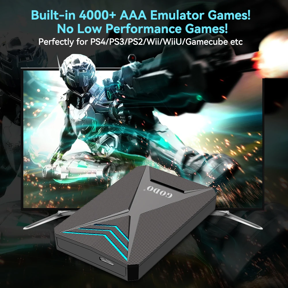 Gamecube Laptop