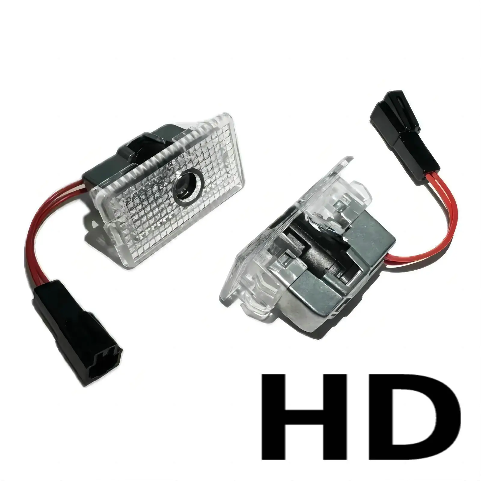 Luz-Led-con-logotipo-para-puerta-de-coche-accesorio-decorativo-con-2 ...