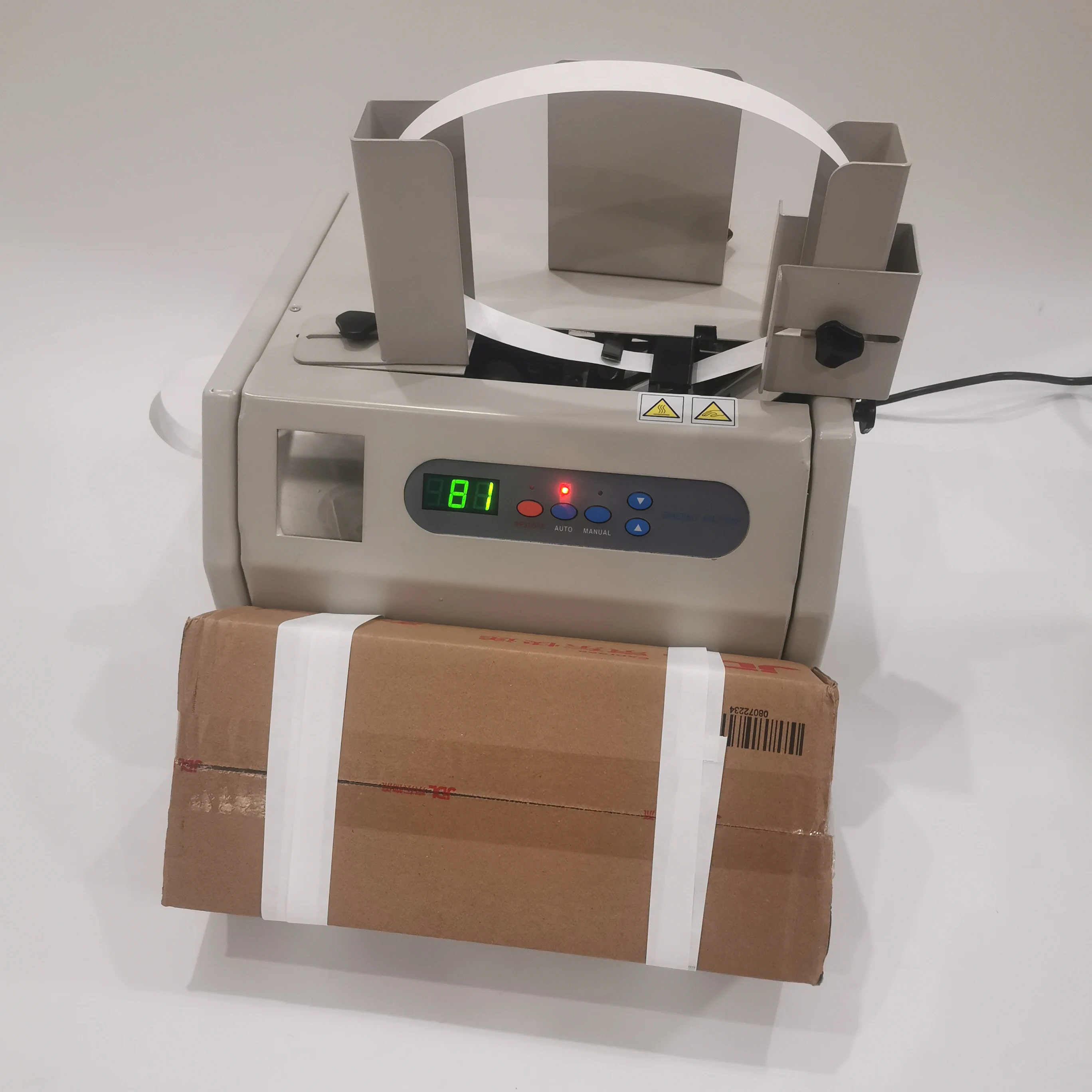 Automatic-Banknote-Banding-Machine-Paper-Money-Strapping-Bundling ...