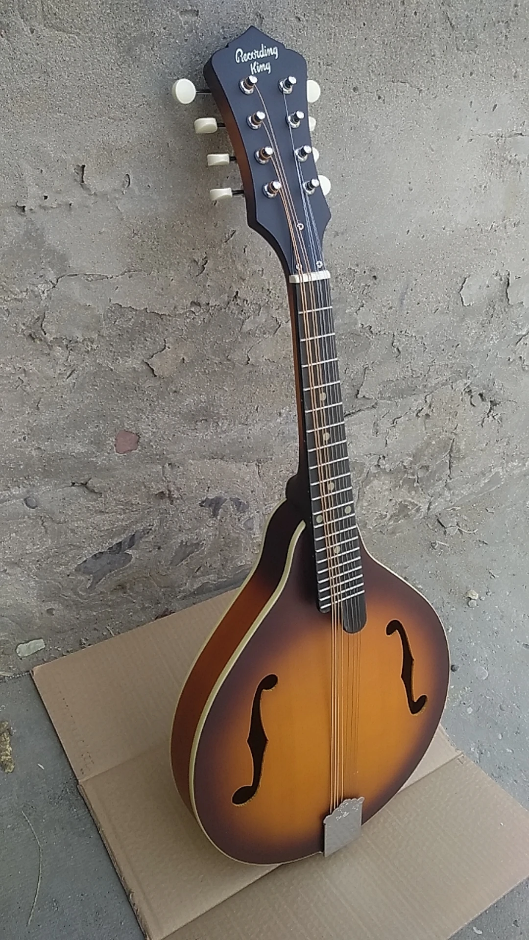 Env-o-Gratis-mandolina-superior-de-madera-maciza-de-8-cuerdas-guitarra ...