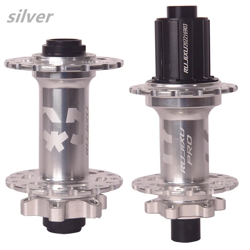 6-Pawls-3-Teeth-RUJIXU-PRO-MTB-BOOST-Hubs-110x15-148x12-Mountain-Bike ...