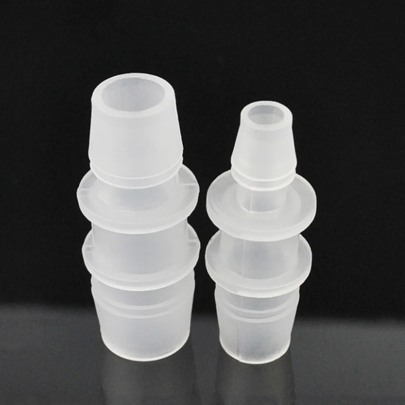 Fish Tank Plumbing Aquarium Pipe Adapter Fittings - Stainless Steel 304 ...