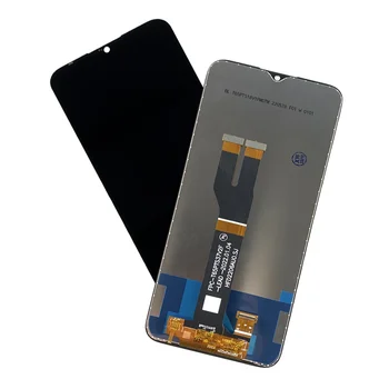 Test For Nokia C21 Plus LCD Display Touch Screen Digitizer Assembly For ...