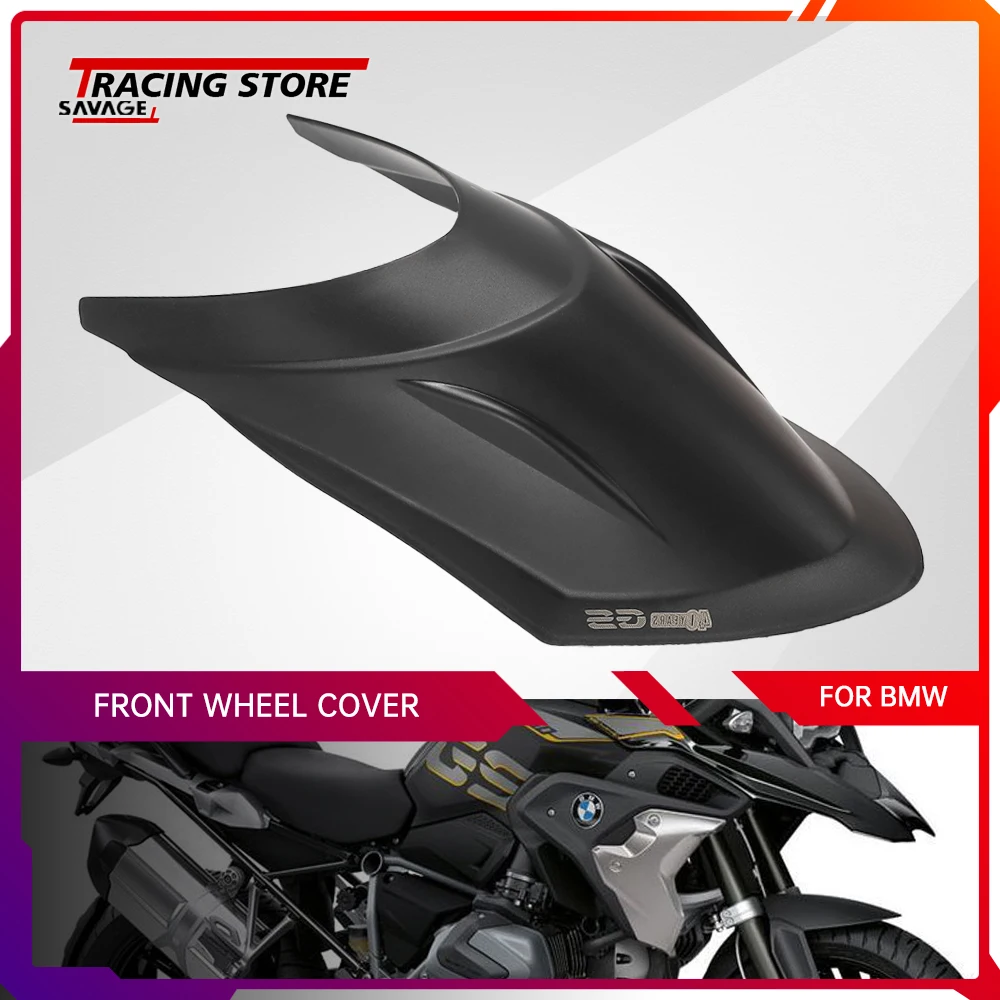 Bmw R1250gs Motorcycle Fender Rear Mudguard | Fender Front Mudguard Bmw ...