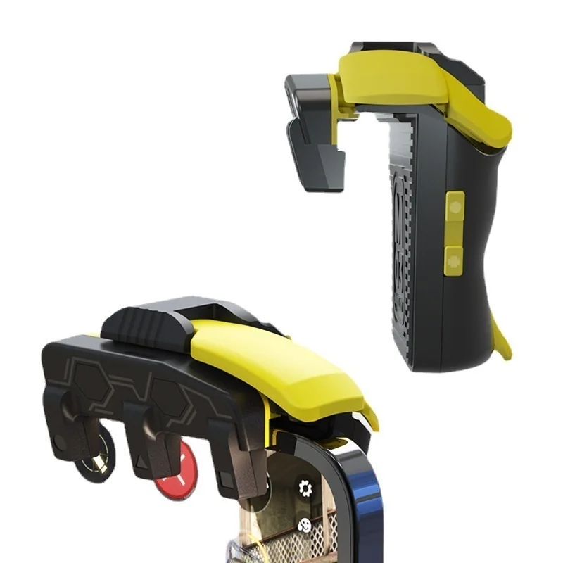 Octopus-Controller-Wireless-Joystick-Mobile-Gamepad-Control-Trigger ...