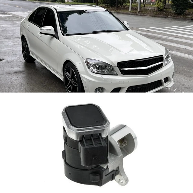 6421400860 Kipufogógáz-Recirkulációs Szelep Egr-Szelep Autó Mercedes ...