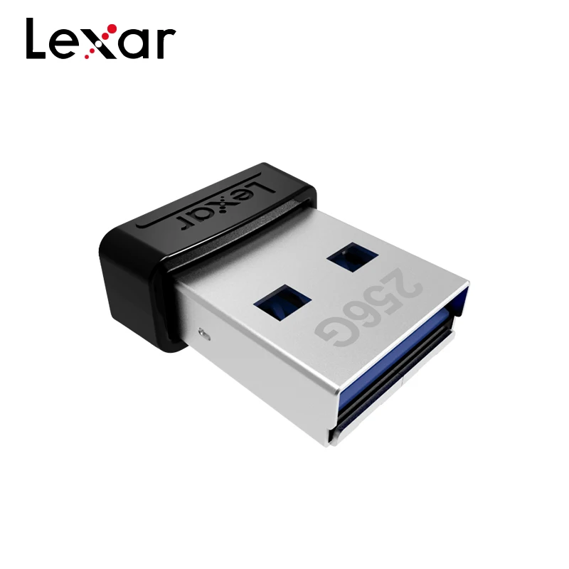Original-Lexar-JumpDrive-S47-USB-3-1-Flash-Drive-Memory-Stick-256GB ...