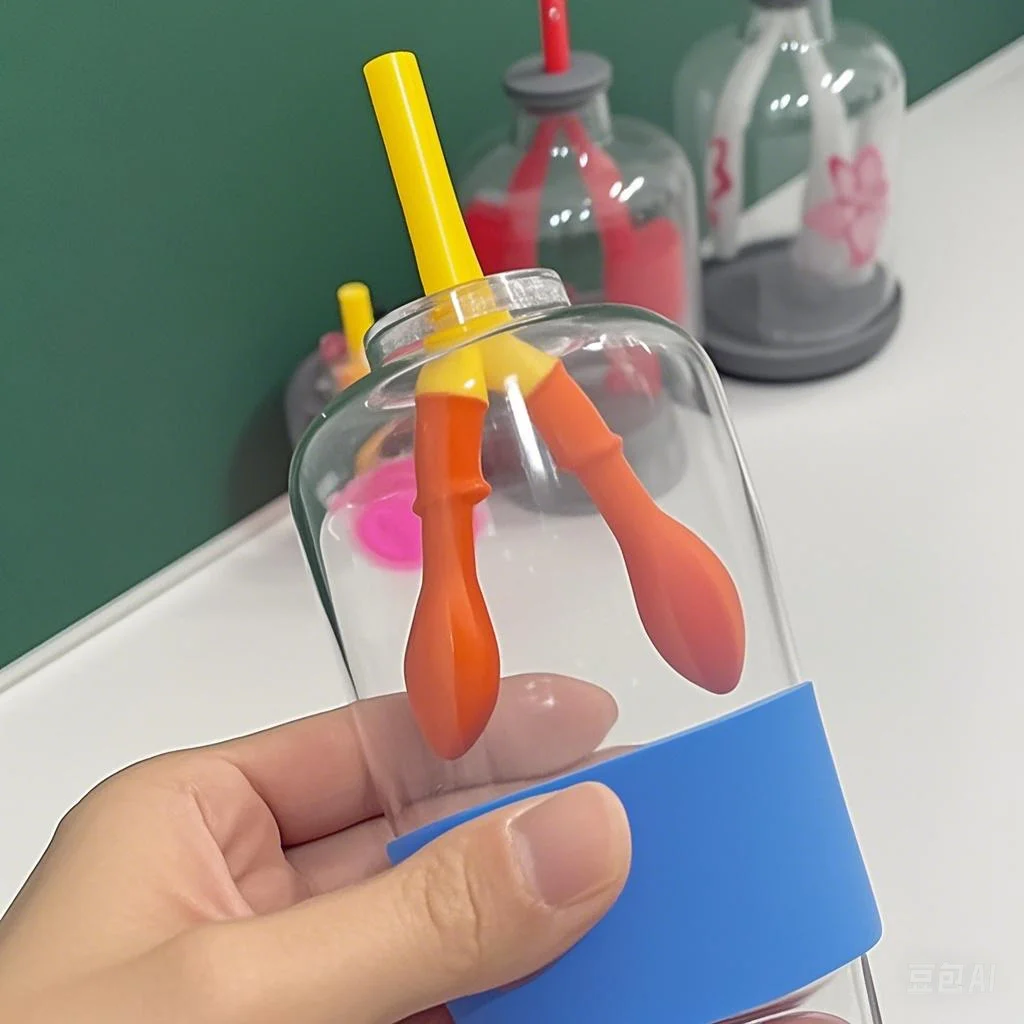 Lung Breathing Model Teaching Aid Education Lung Model Scientific ...