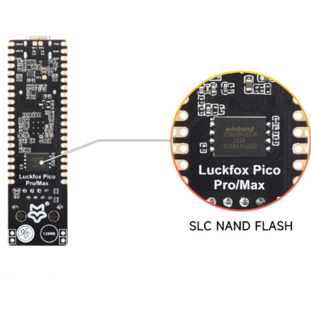 Luckfox-Placa-de-desarrollo-microlinux-Pico-Pro-Max-Rexchip-microelectr ...